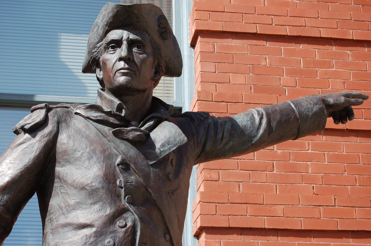 Photo Maps – Amoskeag Triptych