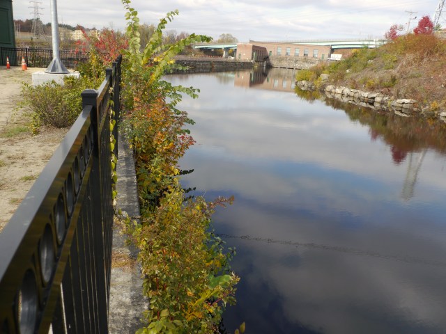 Photo Gallery – Amoskeag Triptych